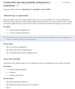 Definition and meaning of links, the core of the Network