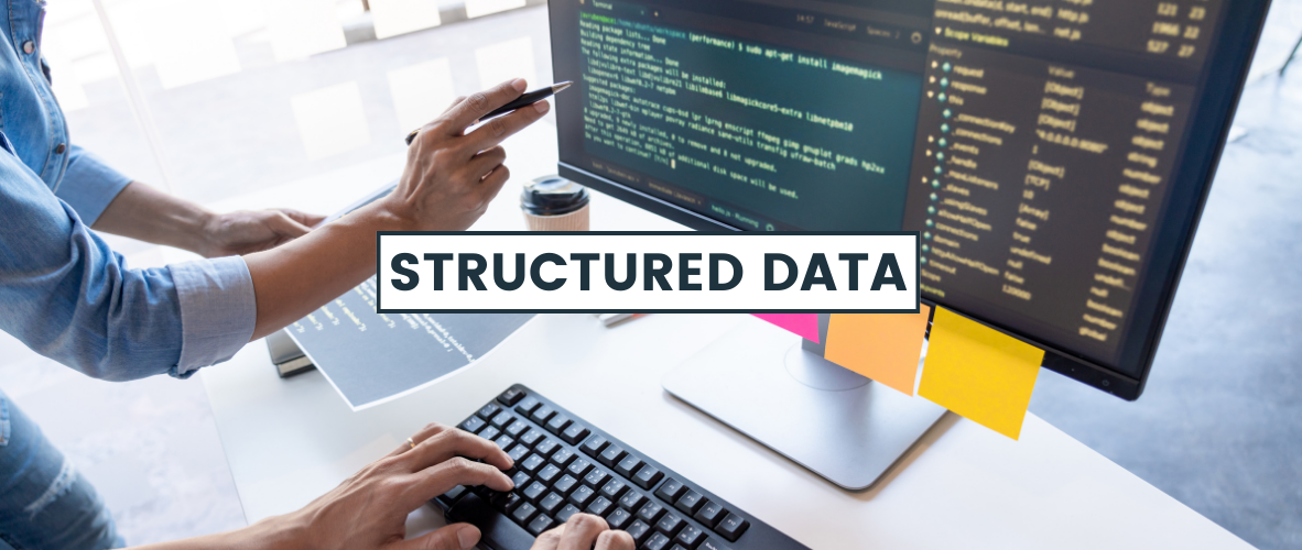 Structured data: what it is, how to use it, and what SEO benefits it brings
