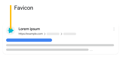 Favicons: what they are, how to use them, and how to avoid mistakes