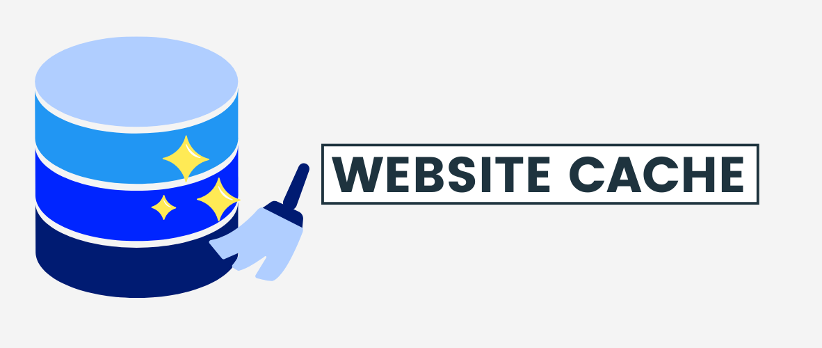 How to manage cache to improve site performance