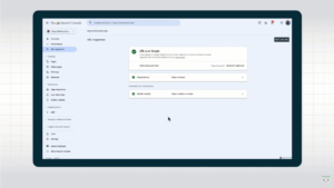 How to use the Url Inspection Tool in Google Search Console