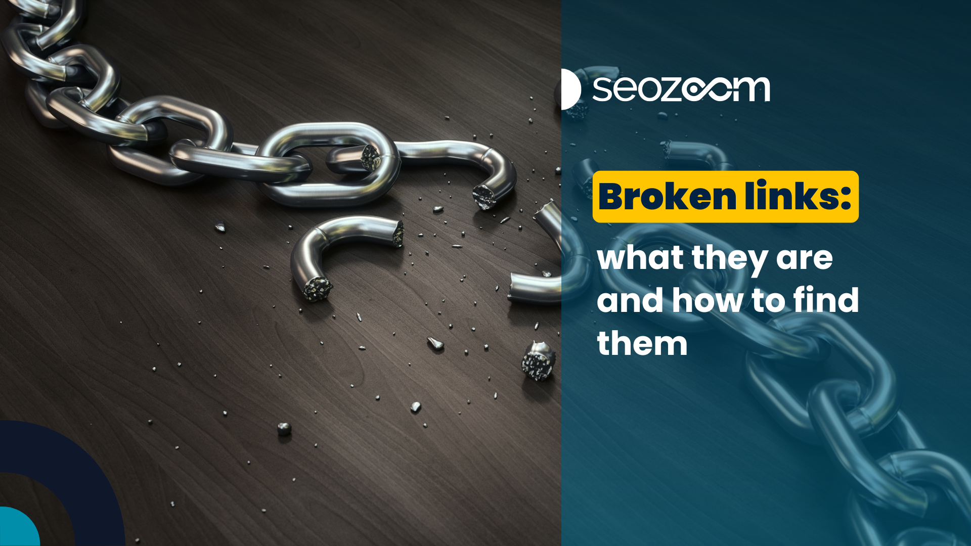Broken link: meaning, problems, tools and solutions