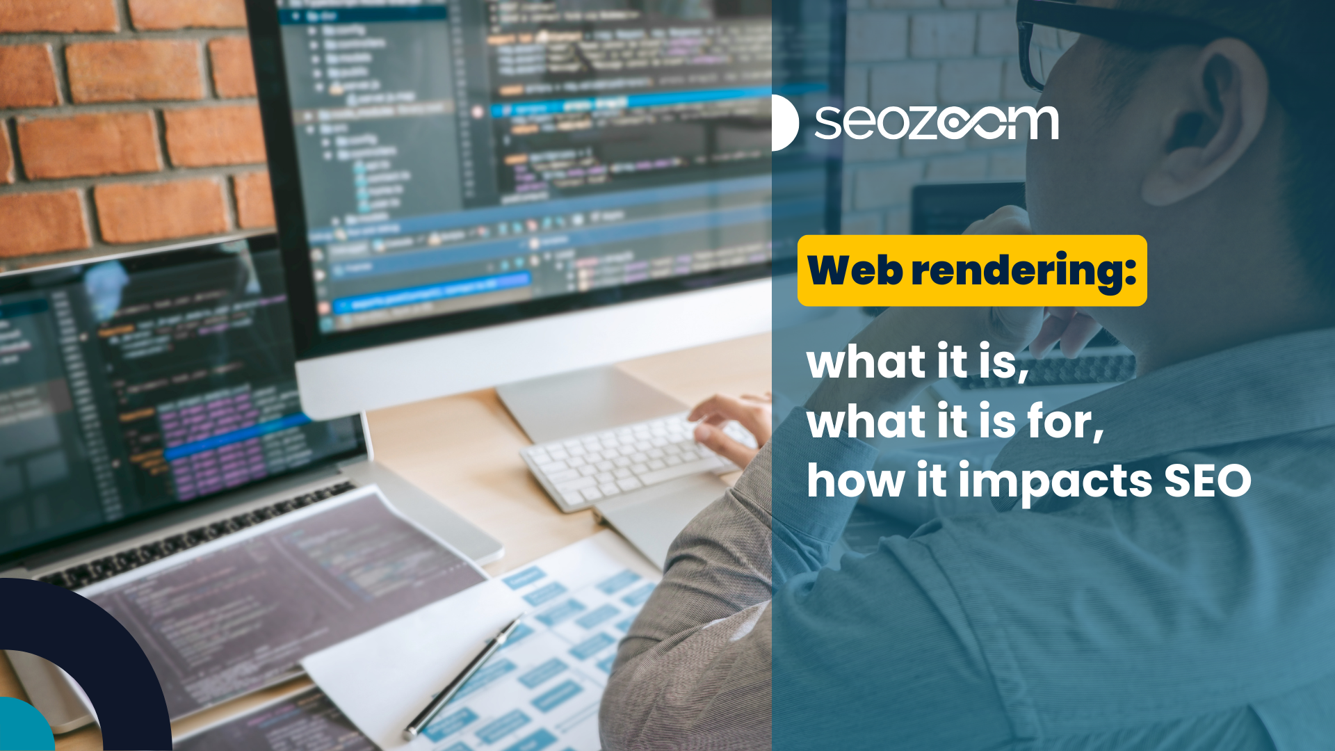 Rendering: meaning, functions, SEO optimization techniques