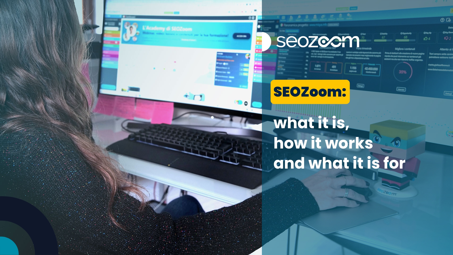 SEOZoom: what it is, main functions, reviews and prices