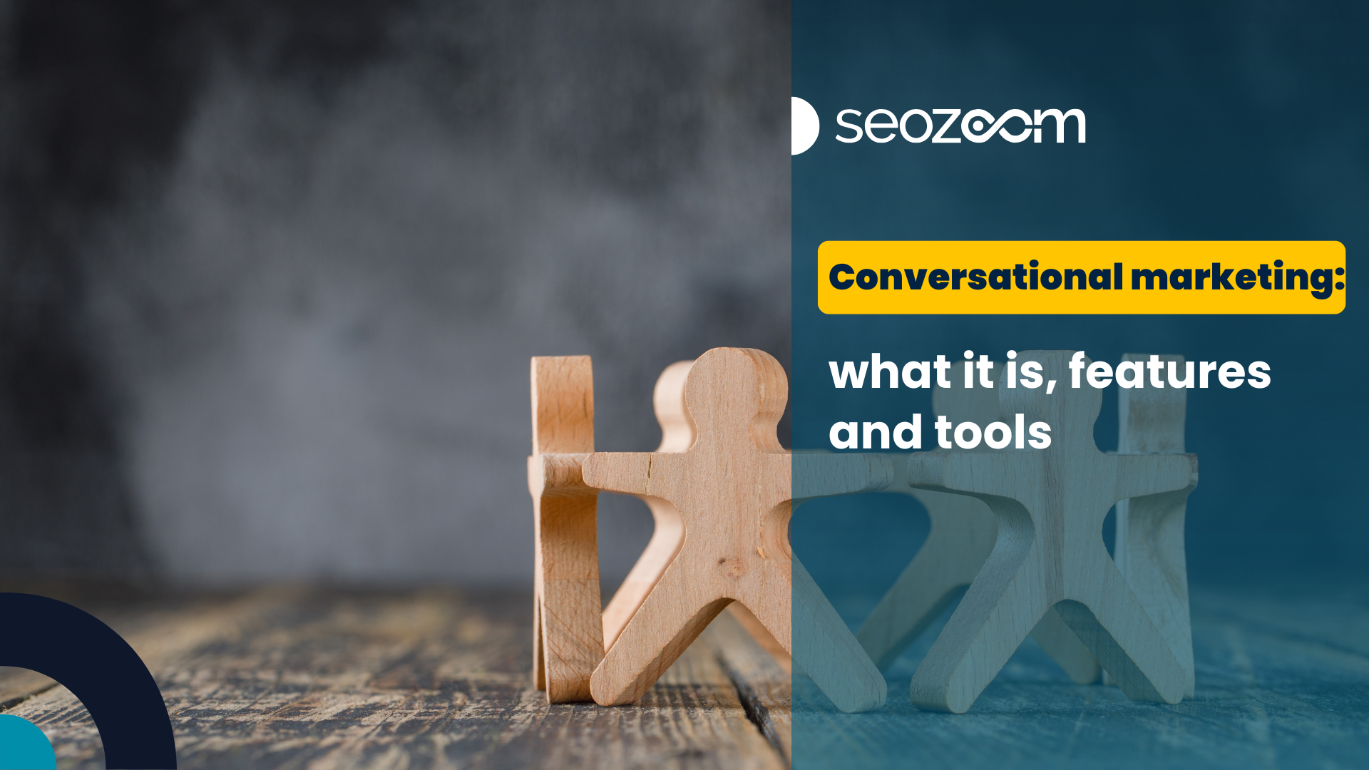 Conversational Marketing: what it is and its characteristics